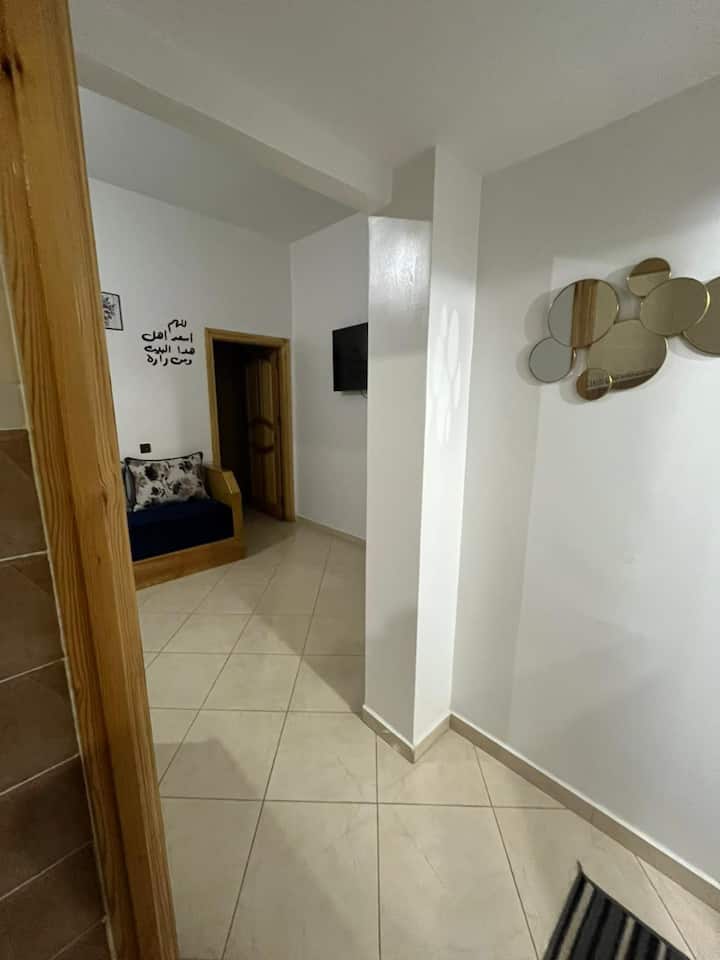 شقة عائلية - Chefchaouen