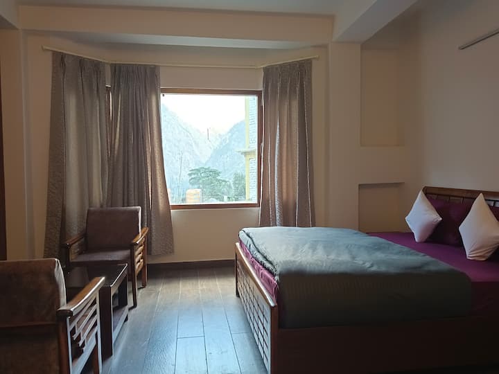 Rudra Darshan Bed & Breakfast - Kalpa