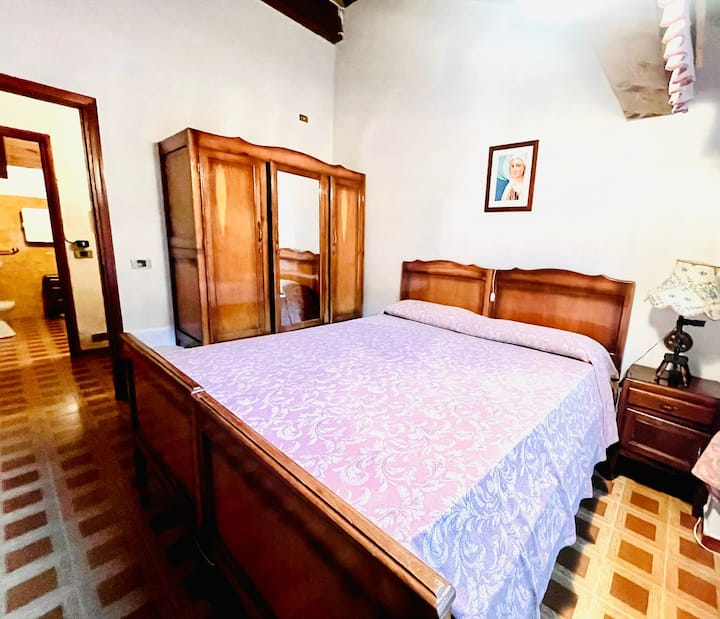 Monte Rosa Lys - Gressoney-Saint-Jean