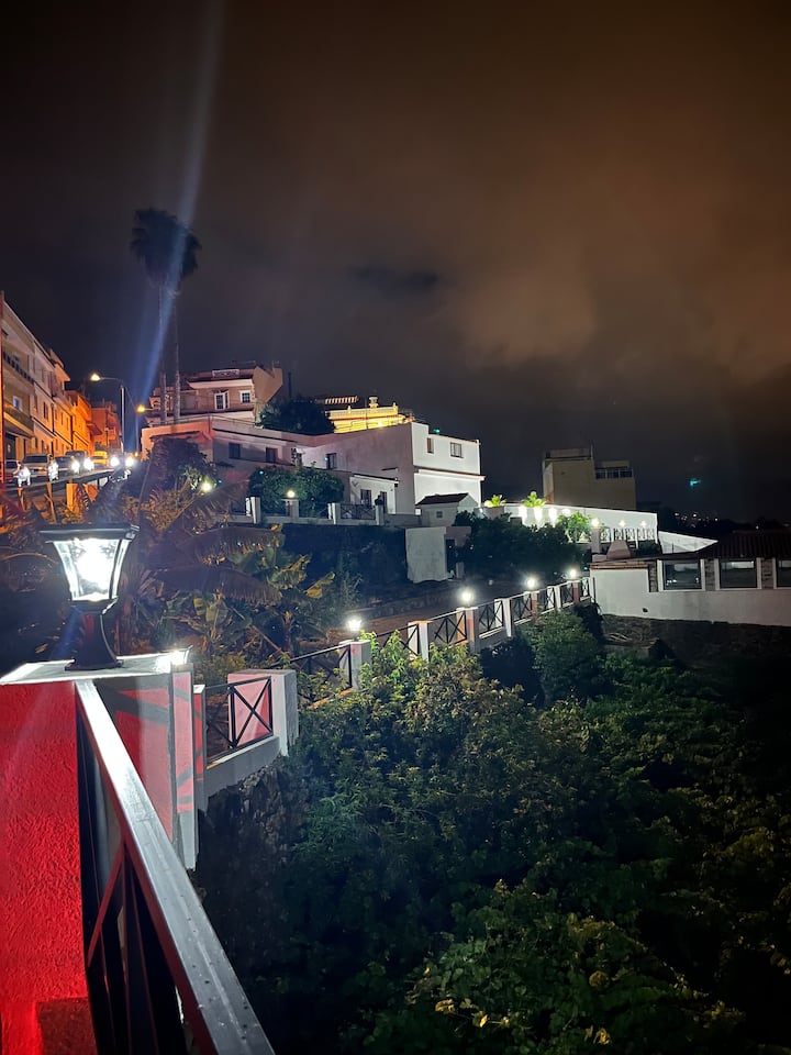 Finca Rural “Negramoll” - Santa Úrsula