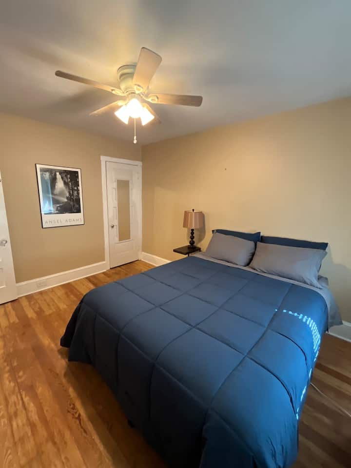 Traveling Workers Room Suite Special - Wilmington, DE
