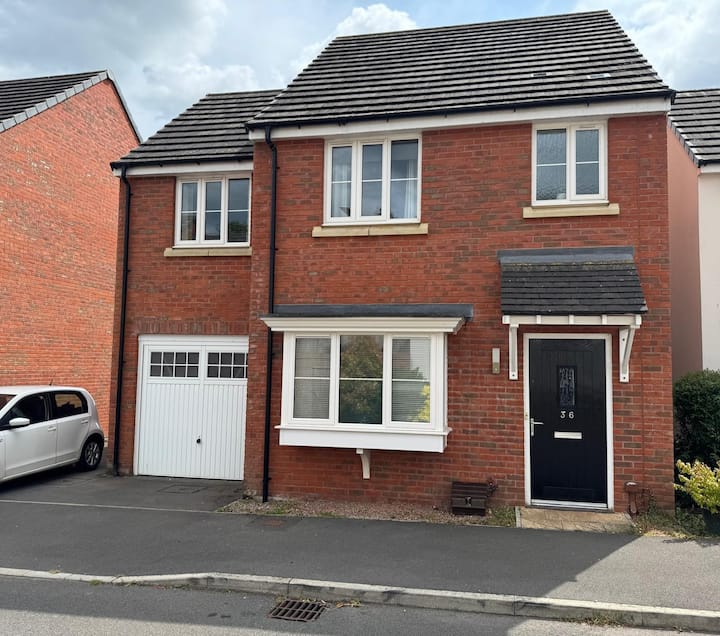 No 36 Pet Friendly Entire Home - Symonds Yat