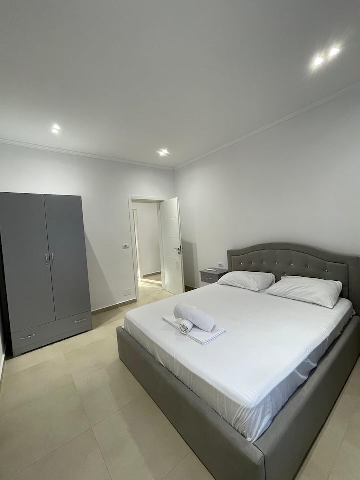 Koli Apartments 2 - Saranda