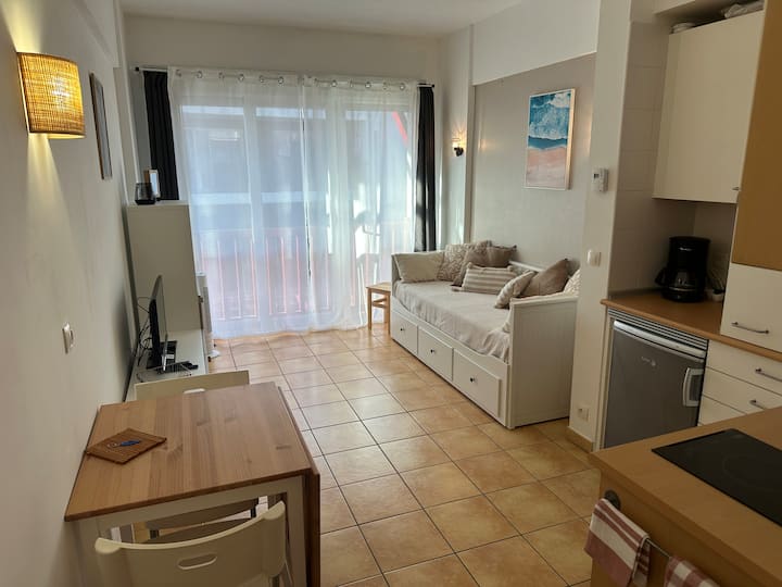 Le Nid Marin - Hendaye