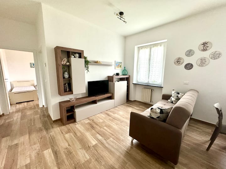 La Casa Dei Grilli - Sestri Levante