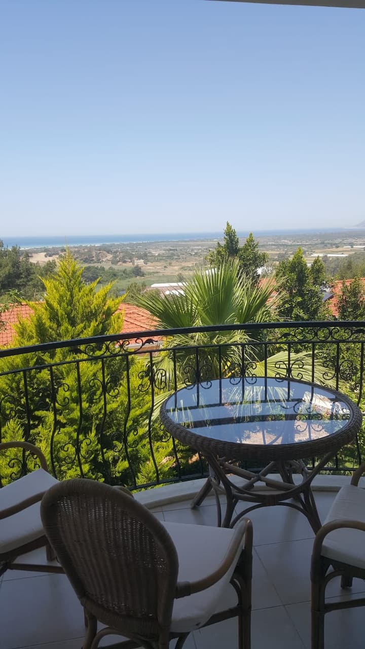 Patara Evi - Kalkan