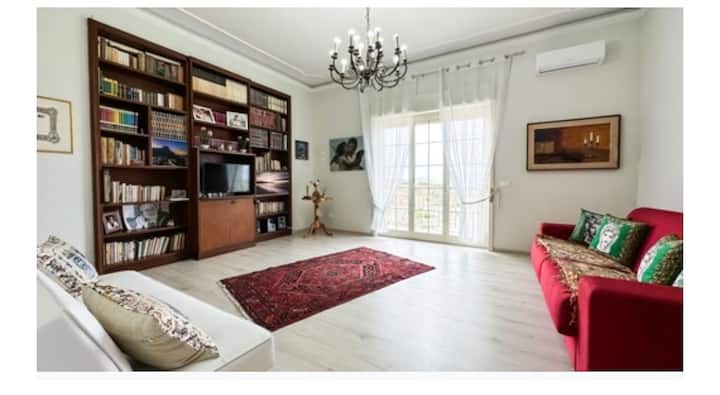 Appartamento Con Vista Mozzafiat - Patti