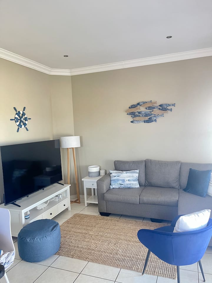 Garden Of Eden - Jeffreys Bay