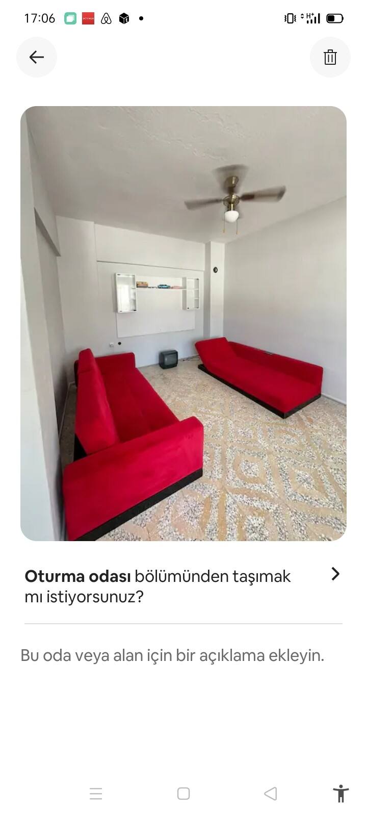 Ulaşımı Kolay Tatil Deneyiminizi - Bademli
