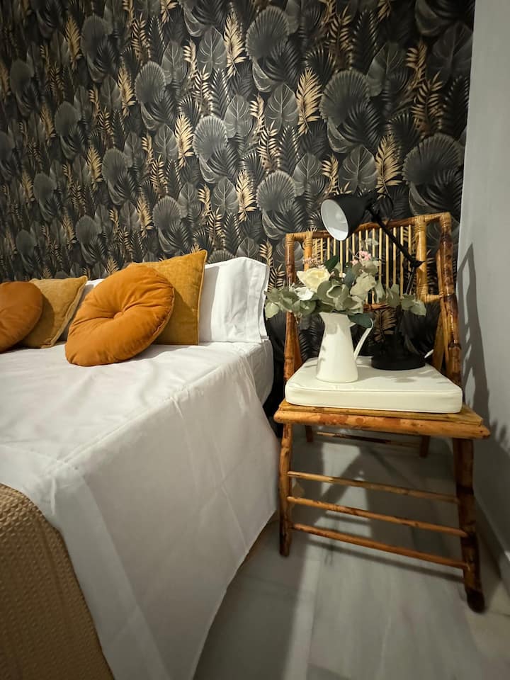 Apartamento Céntrico Calle Larga - Jerez de la Frontera