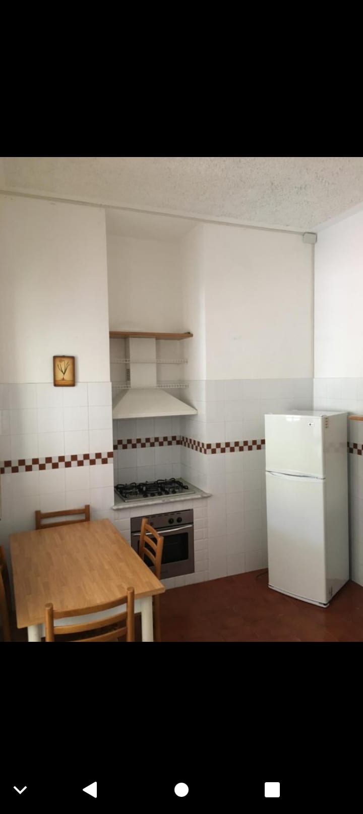 Casa Con Porticato - Sapri