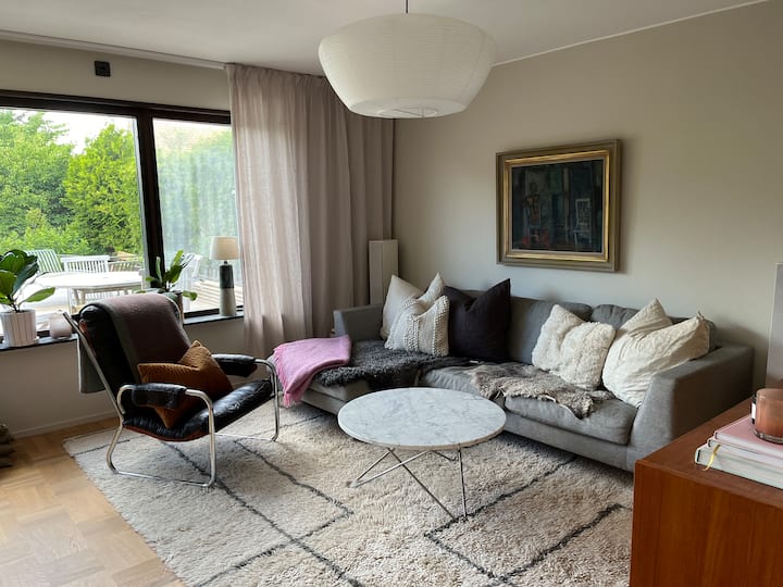 Radhus Hagen - Gothenburg