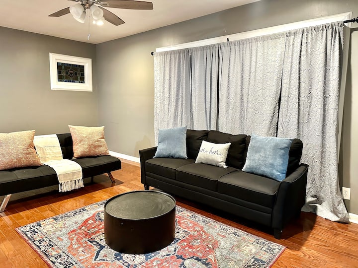 House Near Major Medical Center - Albany, NY