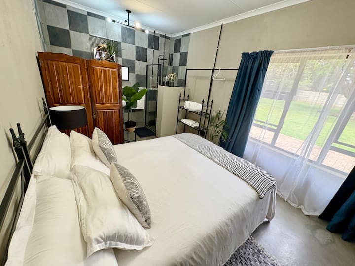 Stay At 208 - Polokwane