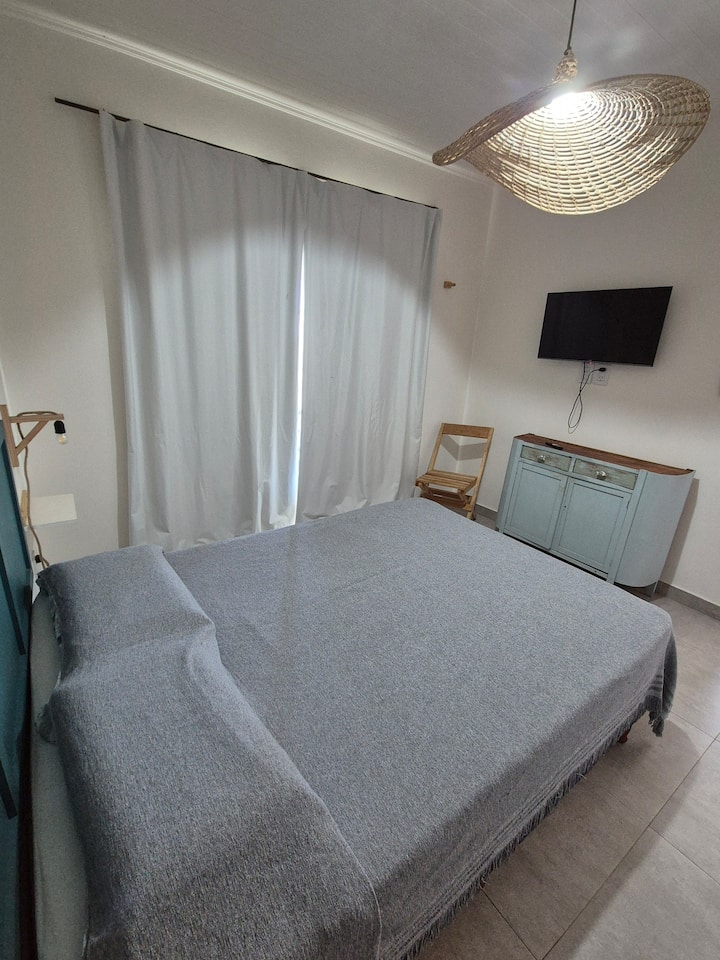 Casa De Río, Termas San José - San José, Argentina