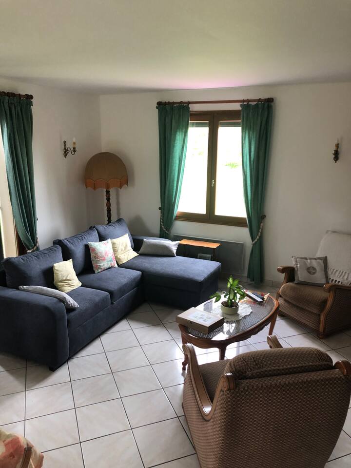 Maison St Germain Les Belles - Haute-Vienne