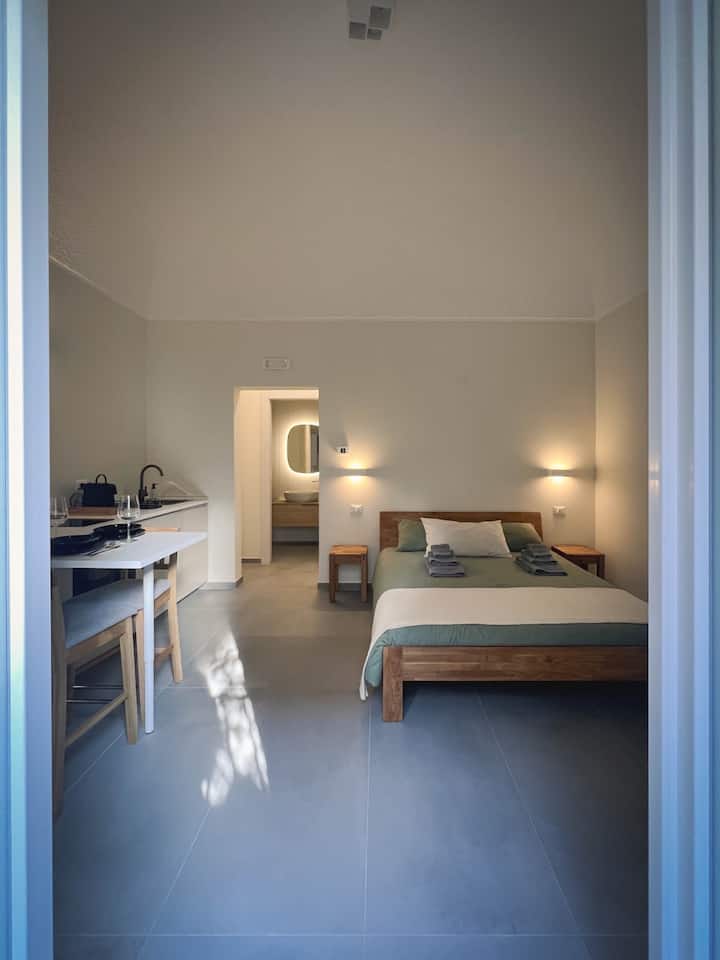 Il Mare In Centro, Monolocale 1. - Francavilla al Mare