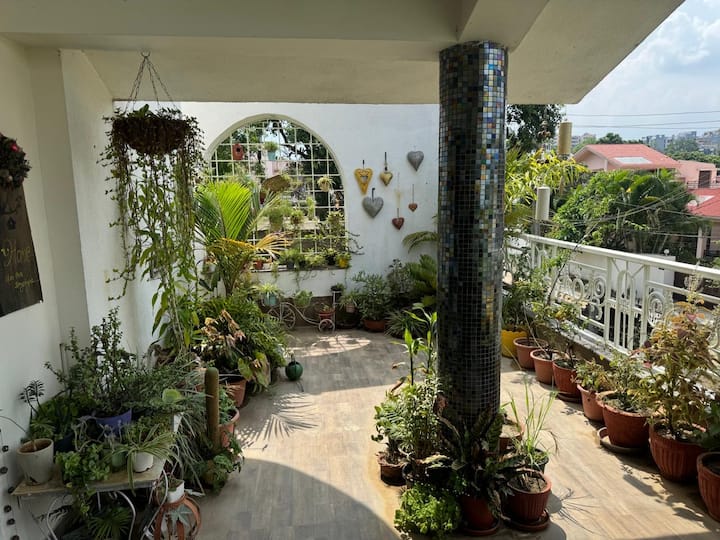 Ivory House 3 - Ranchi