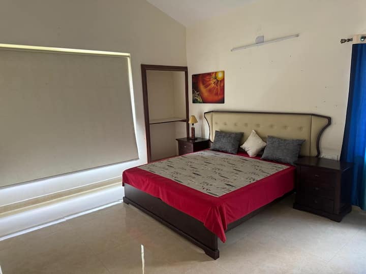 Ivory House 3 - Ranchi