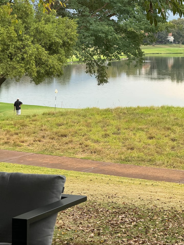 Pecanwood Guest House - Hartbeespoort