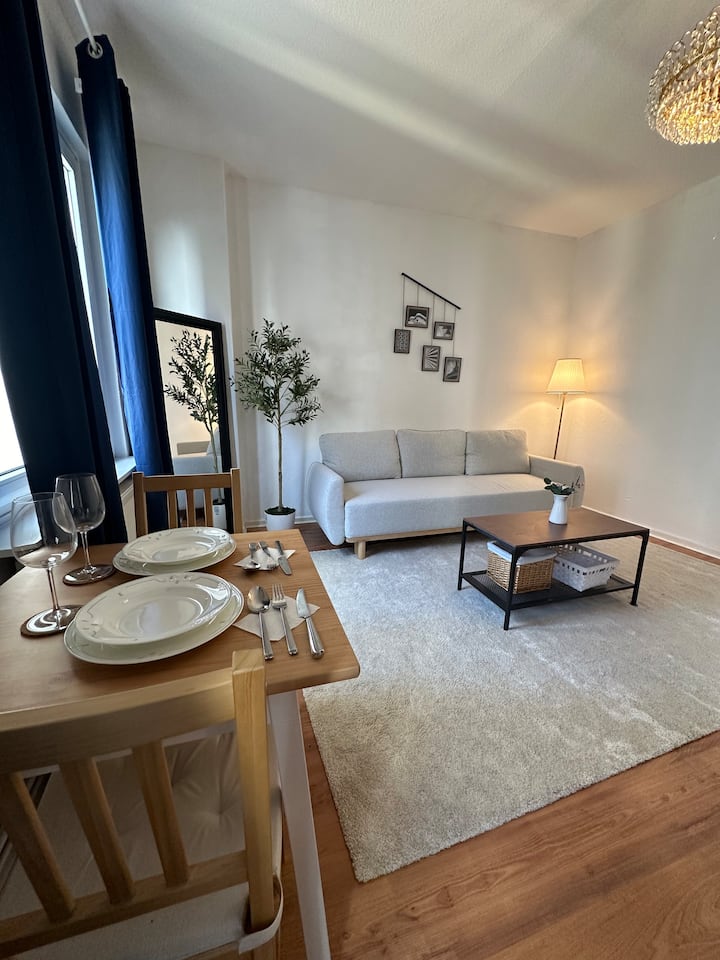 Luxury| 2 Room| Elite Location| 2 Lcd Tv| Bahnhof - 漢諾威