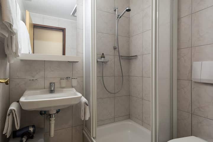 Studio With Shower - Zermatt