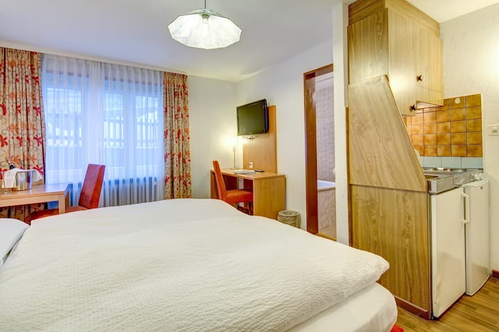 Studio With Shower - Zermatt