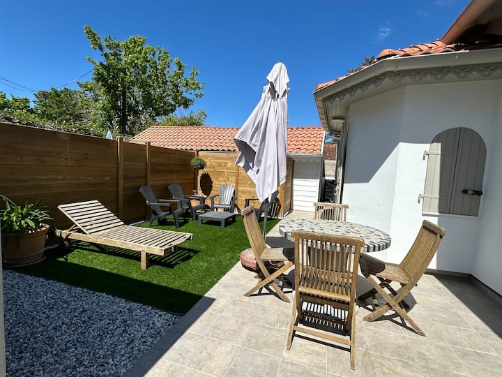 Rêve D’océan - Capbreton