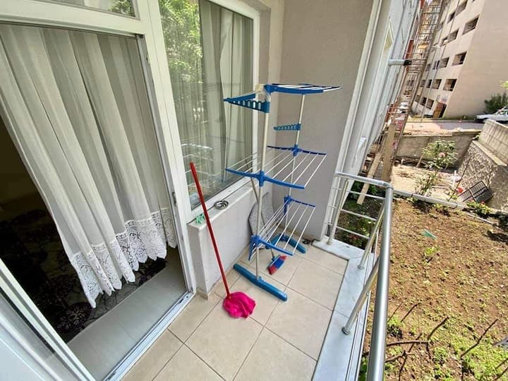 3 * 1 Eşyalı Kiralık - Akçakoca