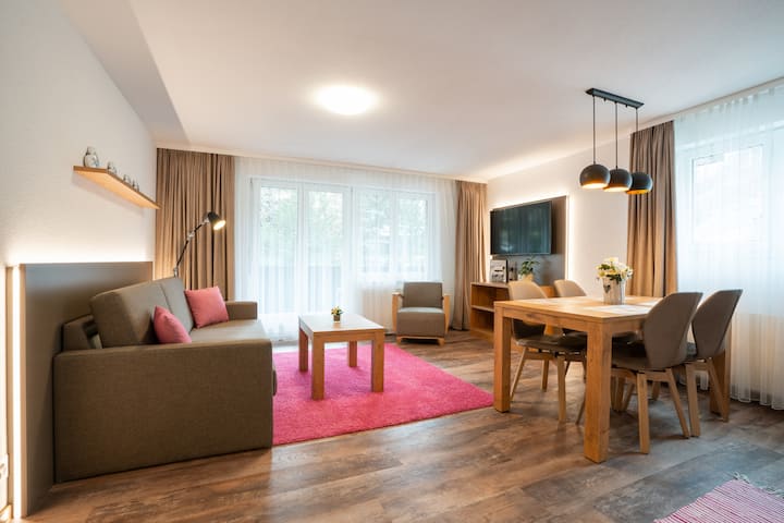 2-bedroom Apartment - Zermatt