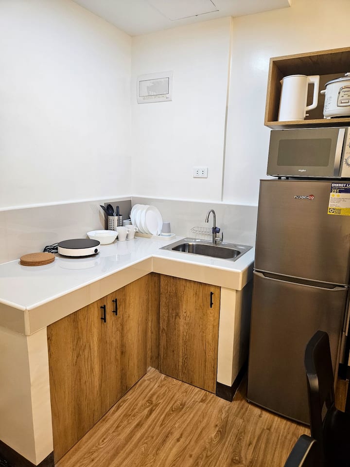 Comfy Condo In Marilao (P) - Sm Marilao - Bocaue