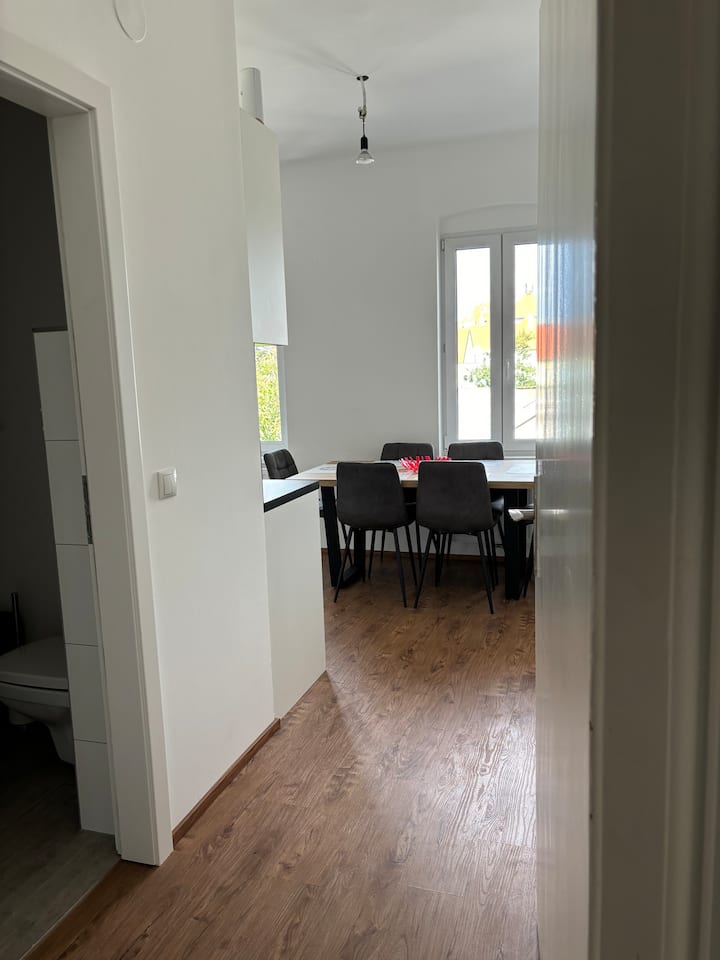 Wohnung Wiener Neustadt - Wiener Neustadt