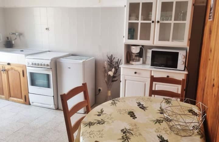 Duplex éQuipé - La Motte