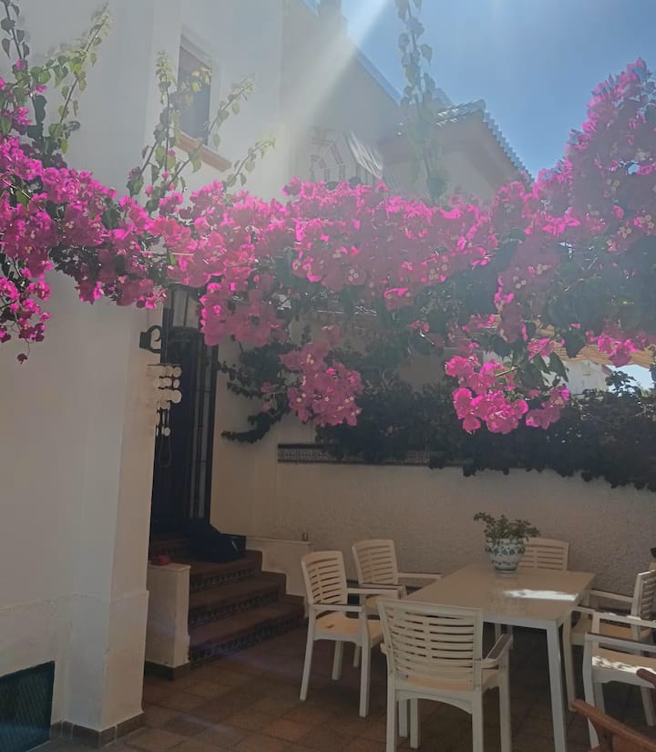 Rota Villa Miau - Rota