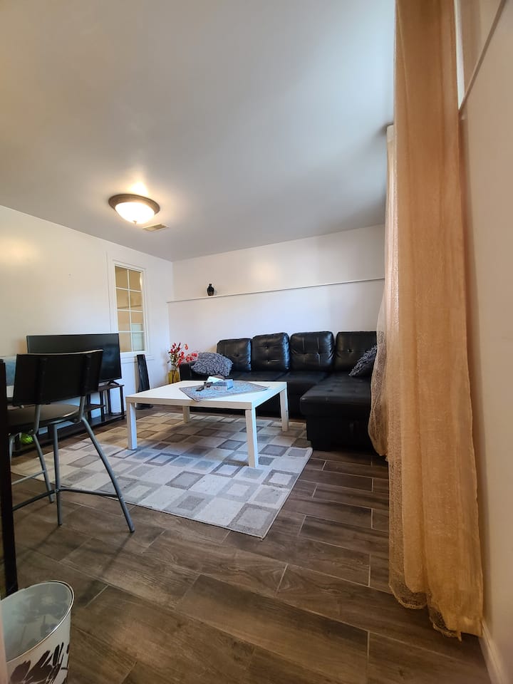 A Family Warming Place - Bradford