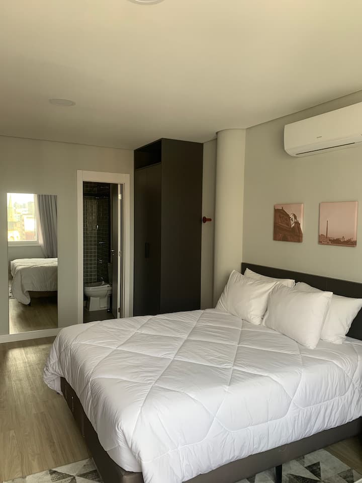 Belíssima Estrutura No Centro De Poa - Porto Alegre