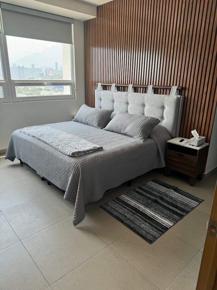 Excelente Ubicación, Cerca De Galerías Monterrey - Monterrey