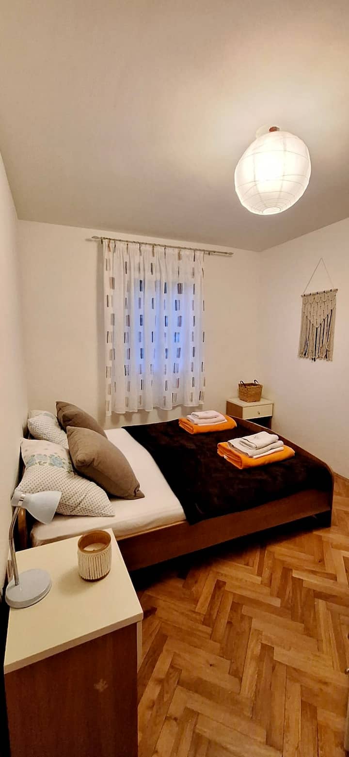 Apartament Omiś Centrum - Omiš