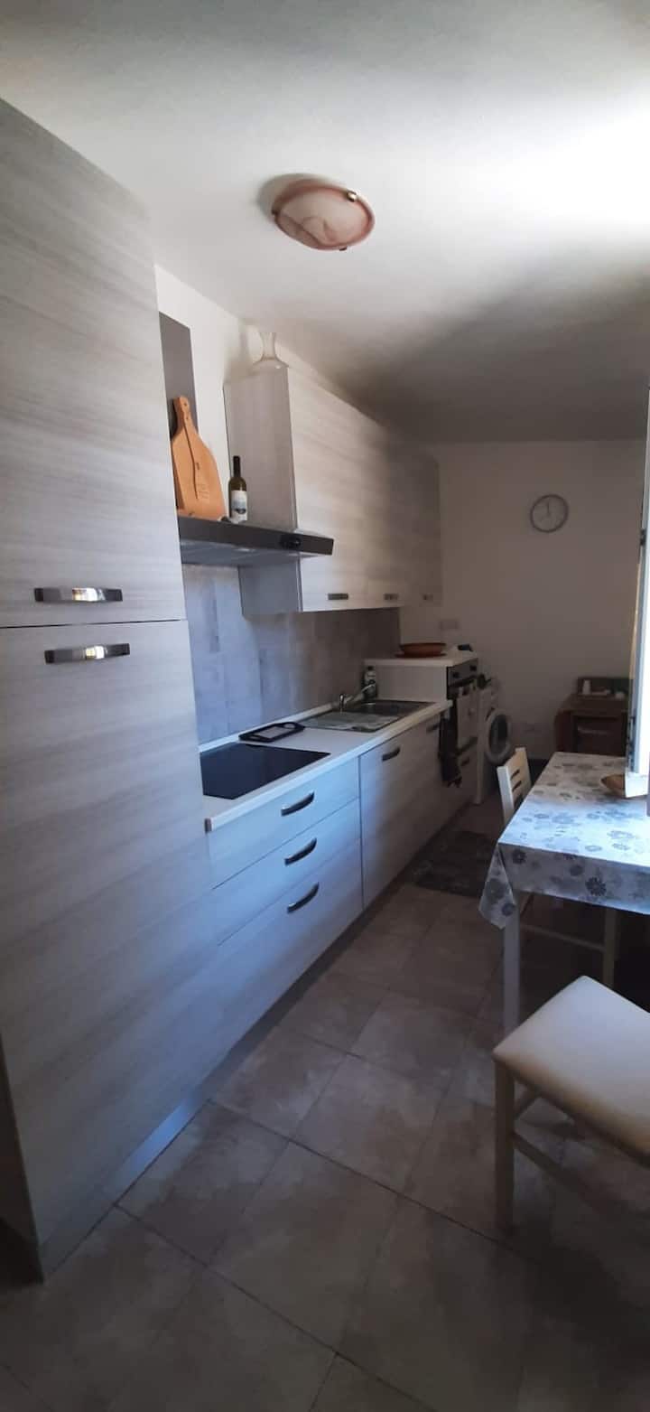Casa Simona - Sant'Antioco