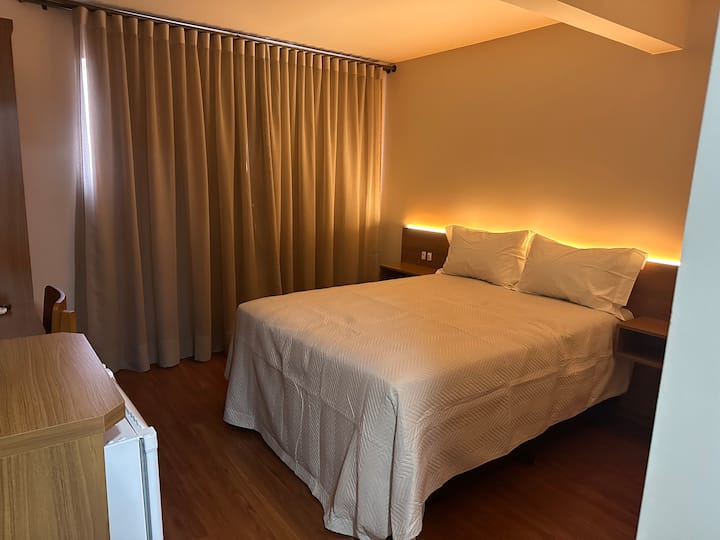 Suíte Próximo As Principais Atrações De Gramado - Canela