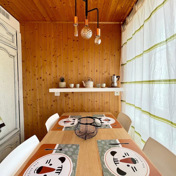 Joli Appartement De 1 Pièce 1 /2. - La Chaux-de-Fonds