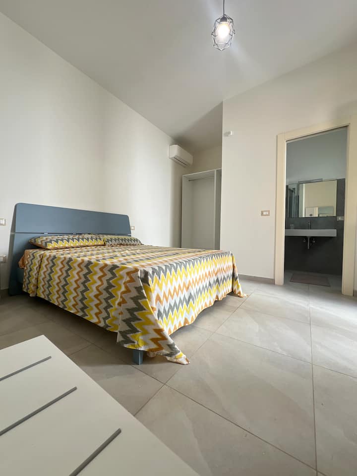 Residenza Azzurra - 1 - Marzamemi