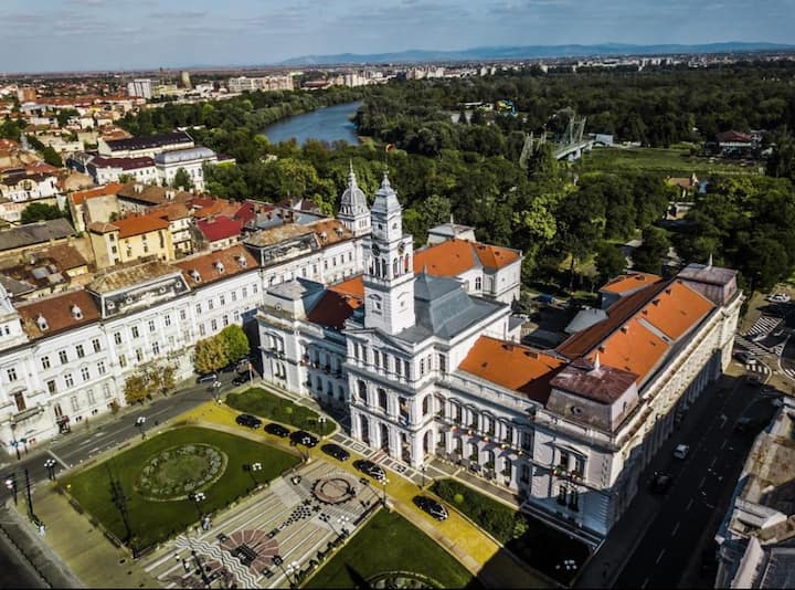 Bulevard Apartment - Arad