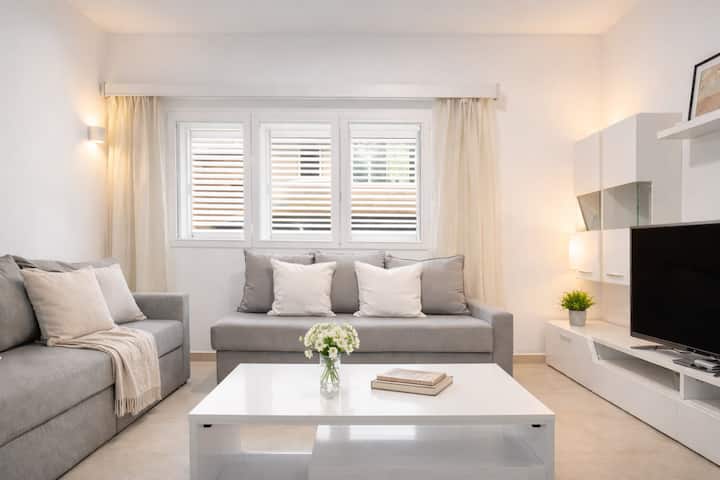 Alma Home - Playa Canteras 1 Min - Ideal Familias - Las Palmas de Gran Canaria, España