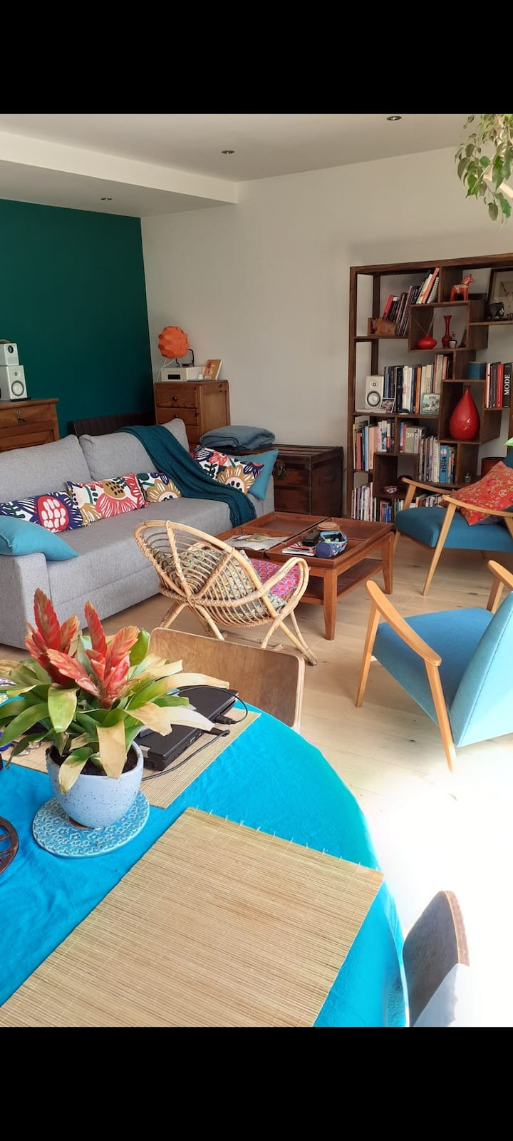 Bienvenue Dans Ma Maison ! - Angers