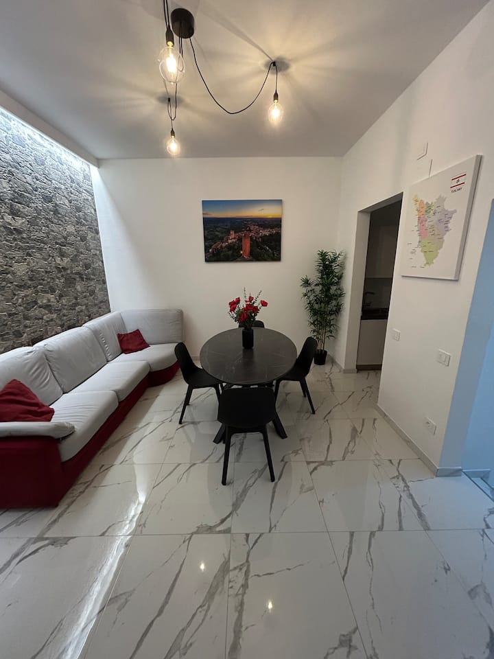 Casa Sissi - San Miniato