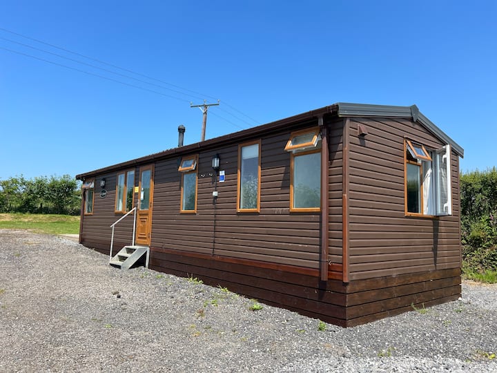 Little Tremarden Lodge Cornwall - Boscastle