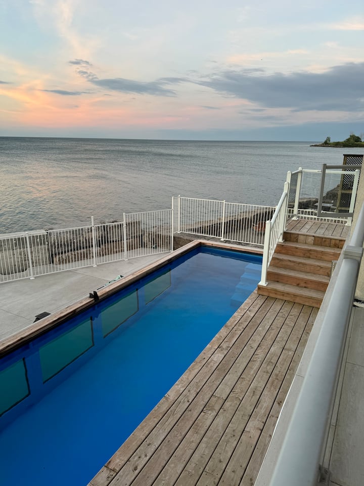 Windemere Villa - Grimsby