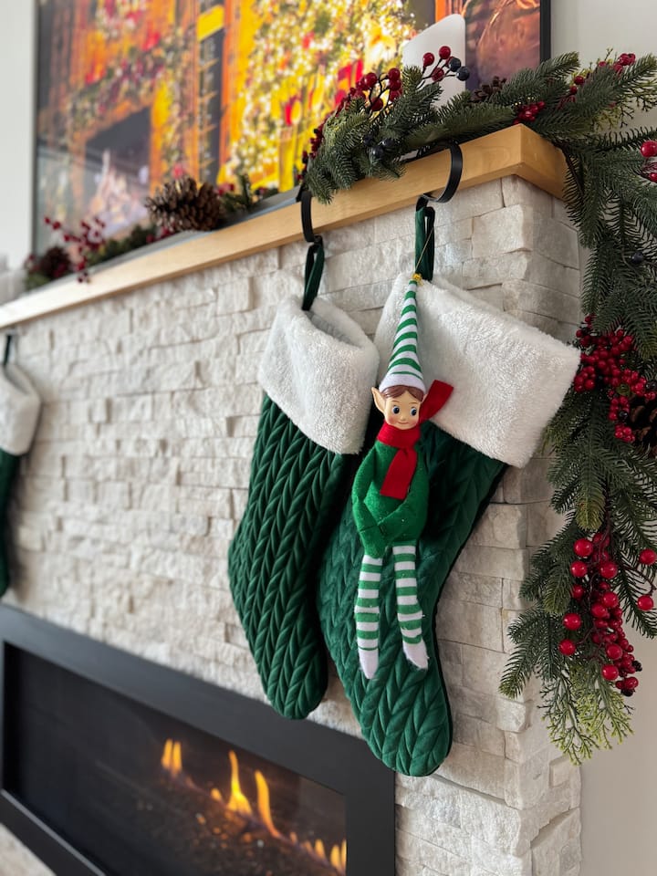 Horizon Haven - Grimsby