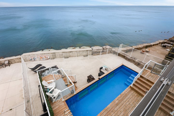 Horizon Haven - Grimsby